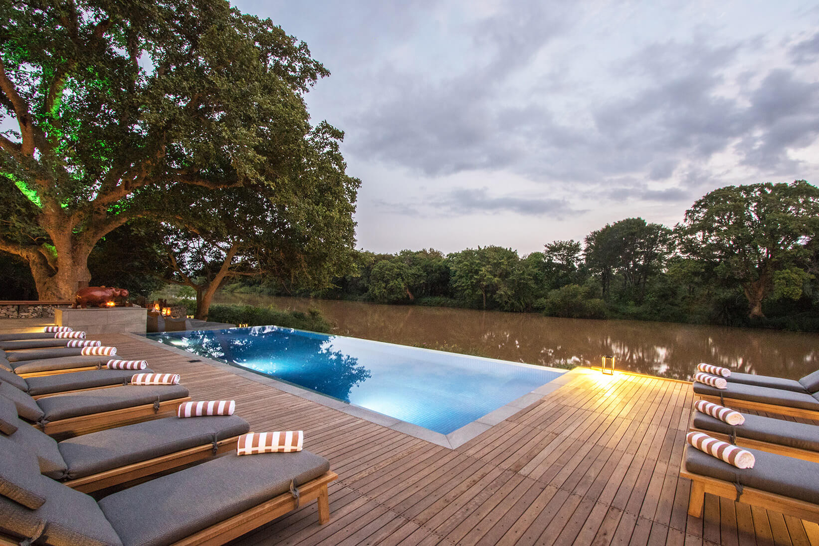 Abelana Game Reserve | Enjoy the Big Five in Luxury