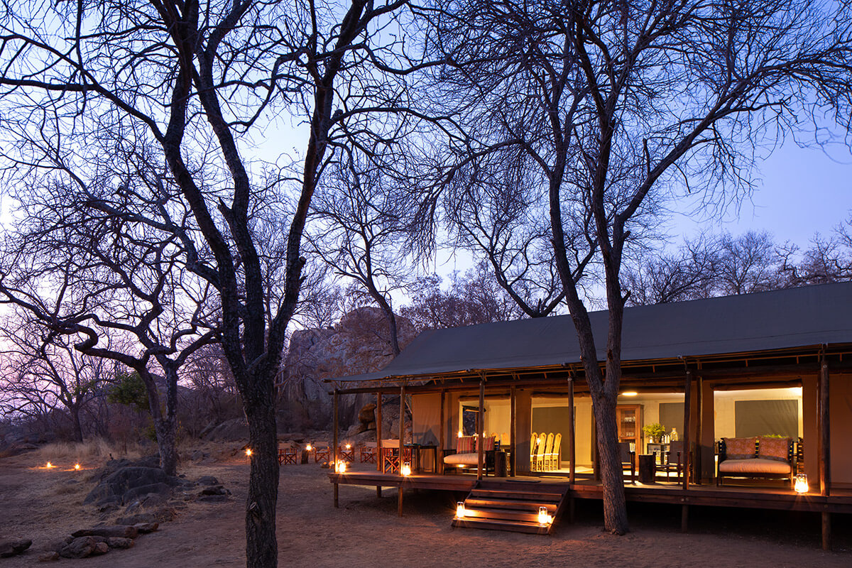 Abelana Game Reserve | Enjoy the Big Five in Luxury