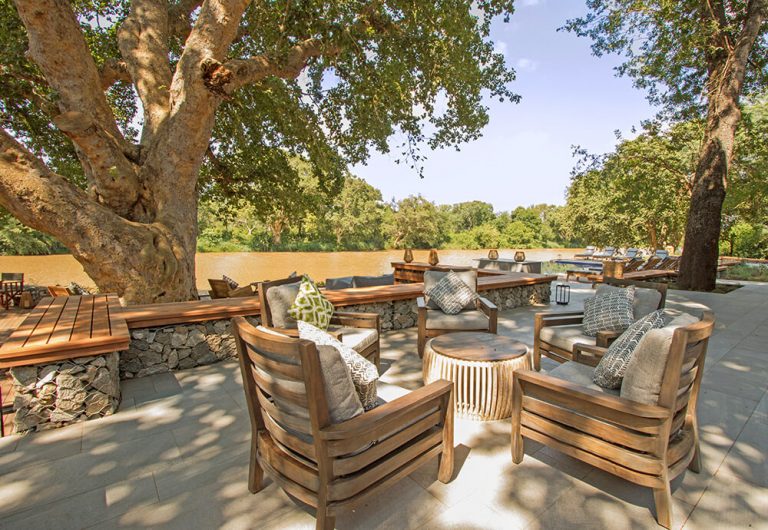 Abelana Game Reserve | Luxury Big Five Lodge and Safari Camp