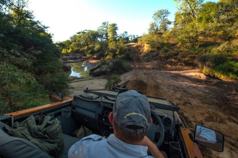 Abelana River Lodge | Abelana Game Reserve