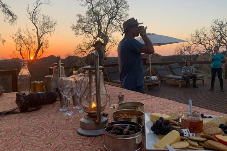 Abelana Safari Camp | Abelana Game Reserve