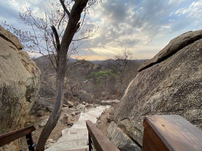 Abelana Game Reserve | Luxury Big Five Lodge and Safari Camp