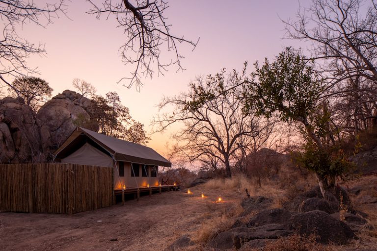Abelana Game Reserve | Luxury Big Five Lodge and Safari Camp