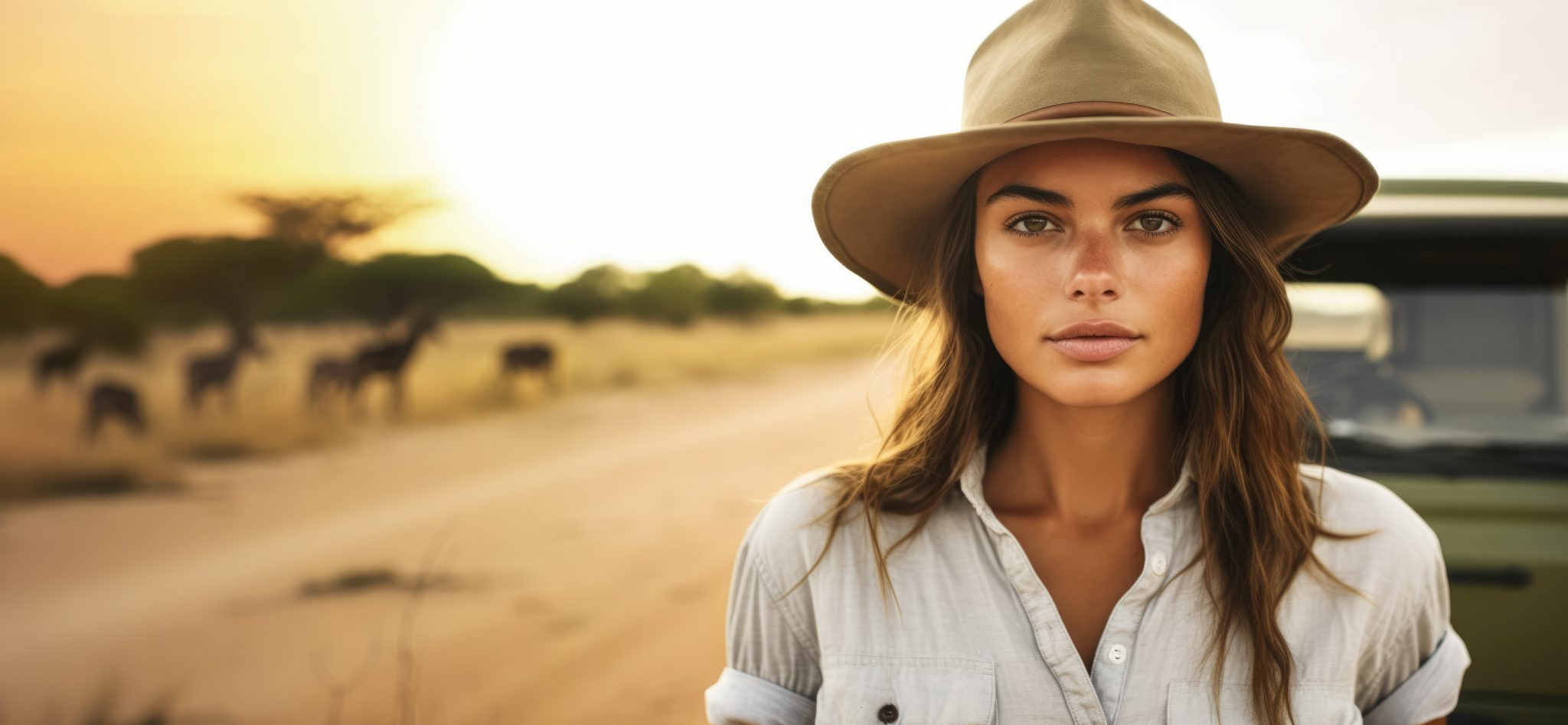 Abelana Game Reserve | Luxury Big Five Lodge and Safari Camp